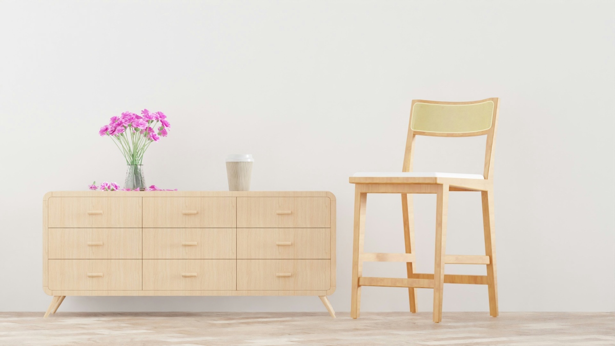 Meble bukowe i łóżka bukowe – elegancja naturalnego drewna, trwałość i ...